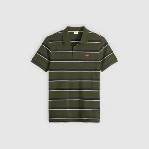 LEVI'S Housemark Polo Shirt