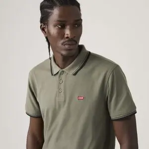LEVI'S Housemark Polo Shirt