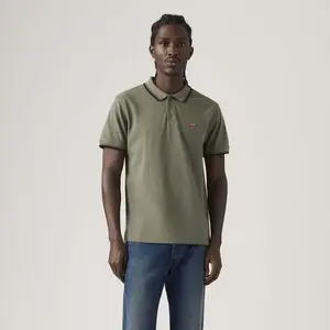 LEVI'S Housemark Polo Shirt