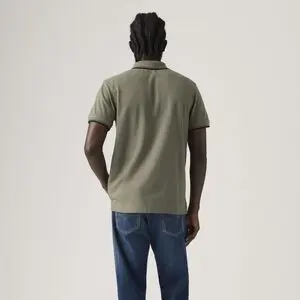 LEVI'S Housemark Polo Shirt