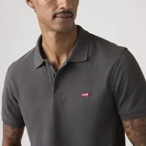 LEVI'S Housemark Polo Shirt