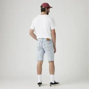 LEVI'S 501 Original Lightweight 9" Shorts