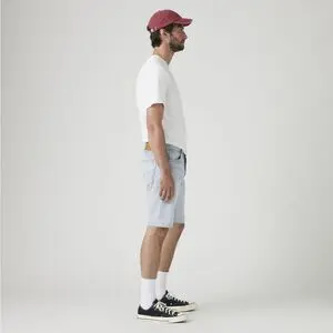 LEVI'S 501 Original Lightweight 9" Shorts
