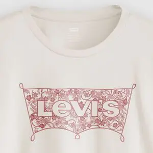 LEVI'S Classic Graphic T-shirt