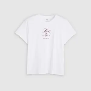 LEVI'S Perfect Logo T-shirt