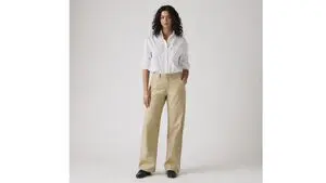 LEVI'S 90s Straight Leg Pants
