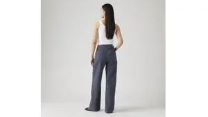 LEVI'S 90s Straight Lightweight Pants