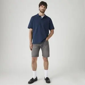 Levi's Button Detailed Shorts For Men