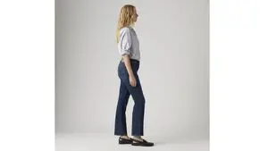 LEVI'S 725 Kick Boot Jeans