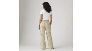 LEVI'S Baggy Parachute Pants