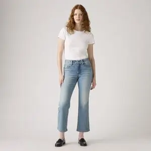 LEVI'S 725 Kick Bootcut Jeans