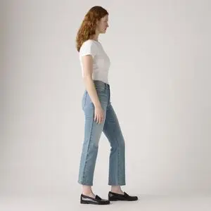 LEVI'S 725 Kick Bootcut Jeans