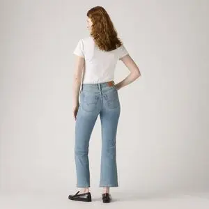 LEVI'S 725 Kick Bootcut Jeans