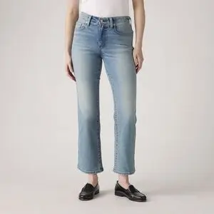 LEVI'S 725 Kick Bootcut Jeans