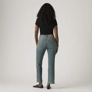 LEVI'S 725 Kick Boot Jeans