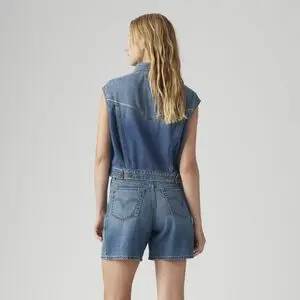 LEVI'S Shrunken '90s Vest