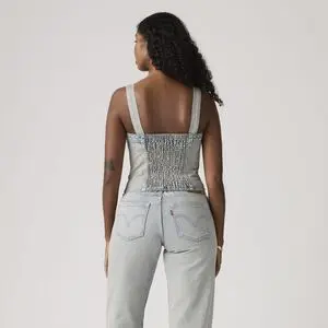 LEVI'S Sculpted Bustier
