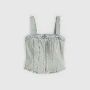 LEVI'S Sculpted Bustier