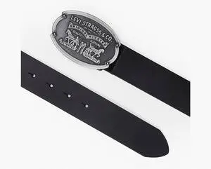 LEVI'S Billy Plaque Belt