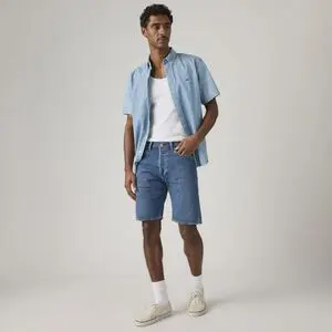Levi's Slim Fit Shorts For Men
