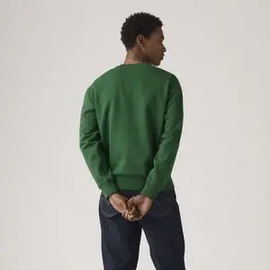 LEVI'S Relaxed Graphic Crewneck Sweatshirt - Eden