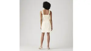 LEVI'S Iconic Button-up Dress