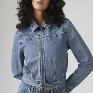 LEVI'S Dart Trucker Jacket
