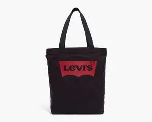 LEVI'S Batwing Tote - Black