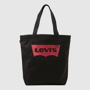 LEVI'S Batwing Tote - Black