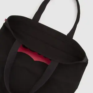 LEVI'S Batwing Tote - Black