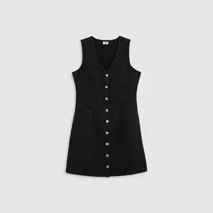 LEVI'S Vianna Vest Dress