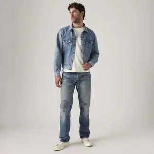 LEVI'S 1947 501 Original Jeans - Holcomb