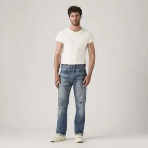 LEVI'S 1947 501 Original Jeans - Holcomb