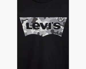 LEVI'S Short Sleeve Graphic Tee Shirt T-shirt
