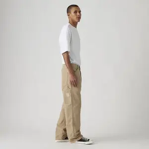 LEVI'S 568 Loose Straight Carpenter Pants - Tiger's Eye