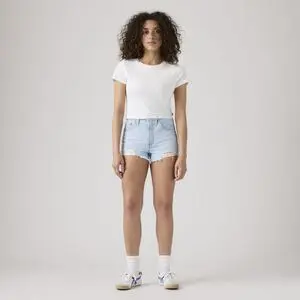 LEVI'S 501 Original High Rise Shorts