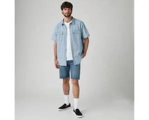 LEVI'S 405 Standard 10" Shorts - Comeback Tour