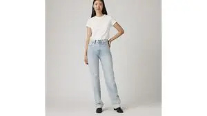 LEVI'S 1950s 701 Vintage Jeans - Illumination