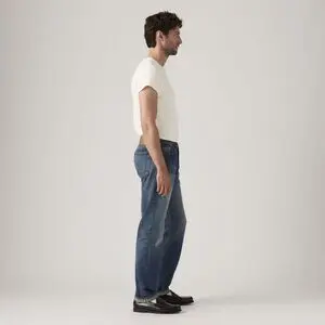 LEVI'S 1954 501 Vintage Jeans - Chaplain