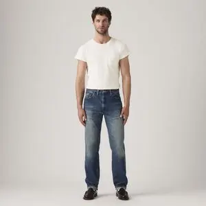 LEVI'S 1954 501 Vintage Jeans - Chaplain