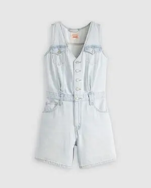 LEVI'S Vest Romper