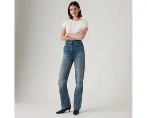 LEVI'S 1950's 701 Vintage Jeans - Seeger