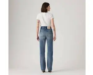 LEVI'S 1950's 701 Jeans