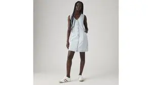 LEVI'S Vianna Vest Dress - Never Going To Change