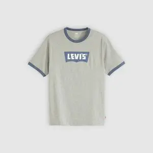 LEVI'S Graphic Standard Ringer T-shirt