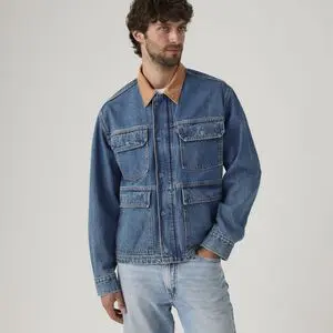 LEVI'S East Port Jacket - Second String
