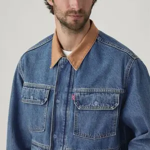 LEVI'S East Port Jacket