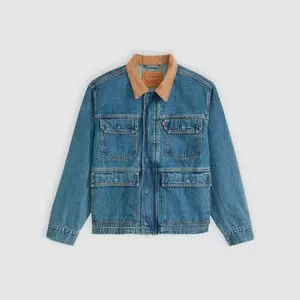 LEVI'S East Port Jacket