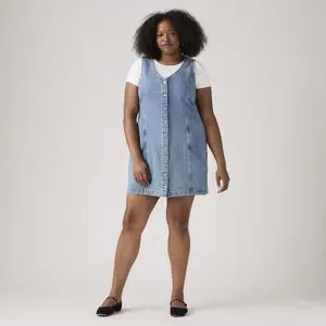 LEVI'S Vianna Vest Dress