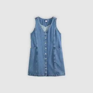 LEVI'S Vianna Vest Dress